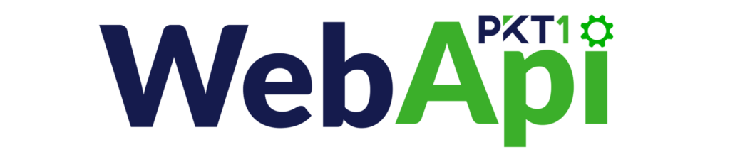 WebApi - PKT1 Centro de Envíos