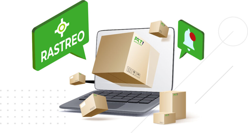 Paquetería y mensajería - PKT1 Centro de Envíos